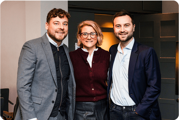 Contact Timeline | Schedule a Call to find out more about how we ...