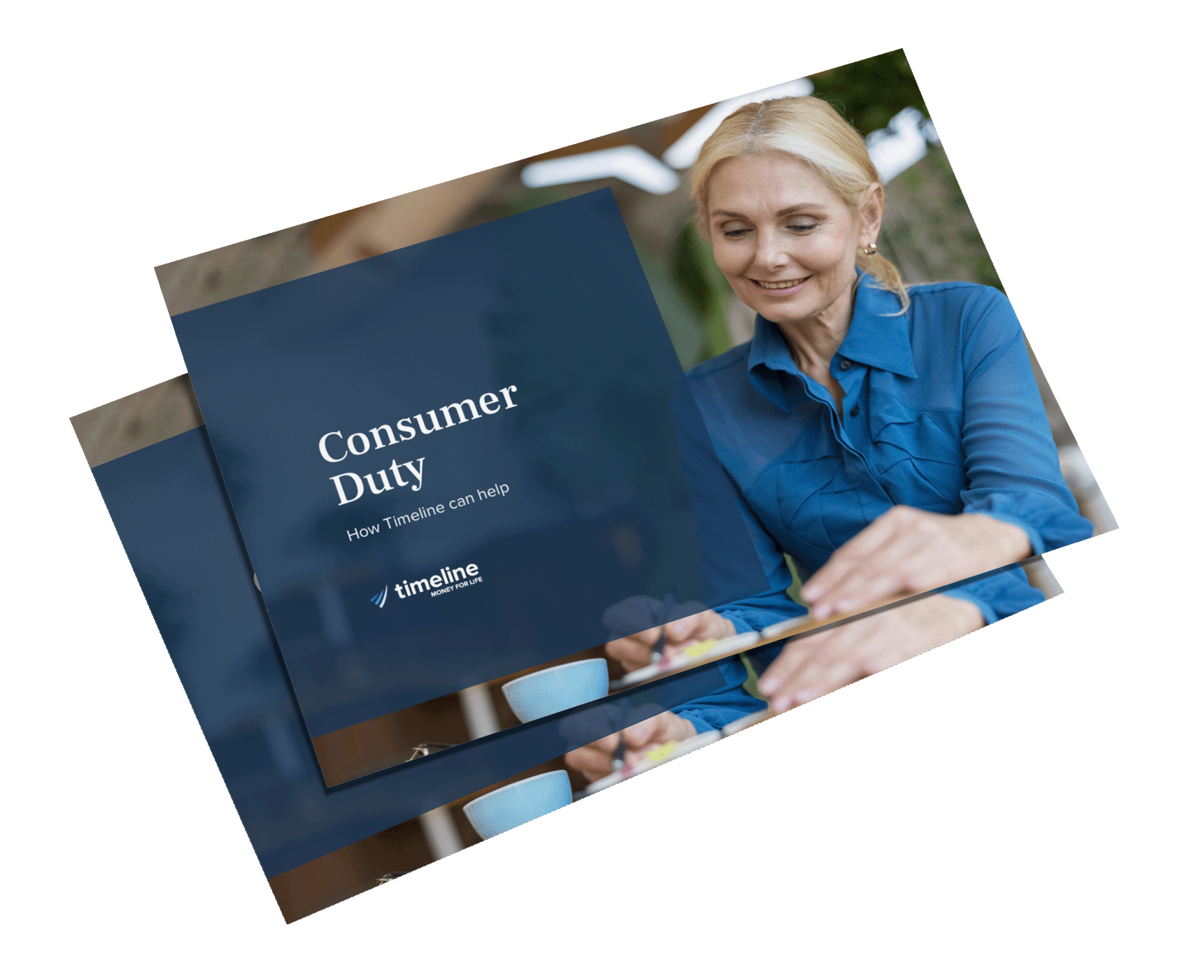 Financial Planning Software and Tech for Financial Advisers | Timeline