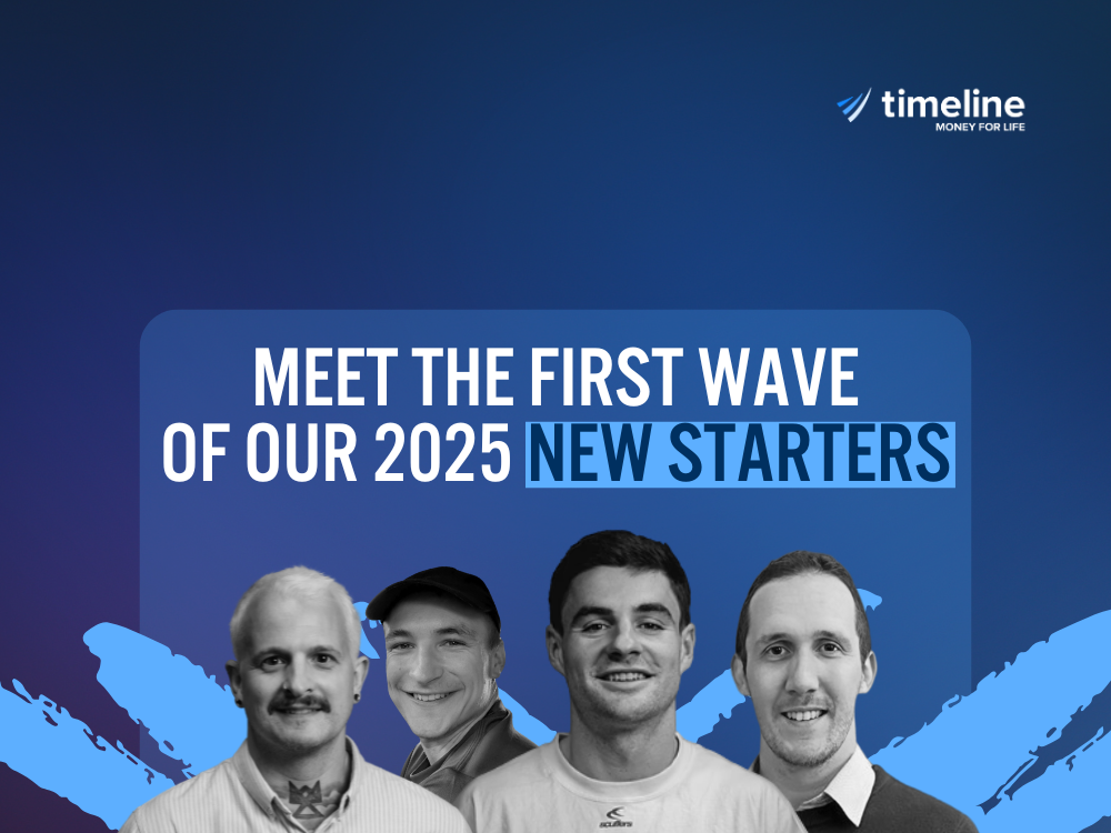 Timeline's Investment Team