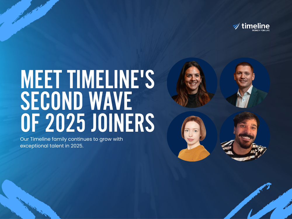 Timeline's Investment Team