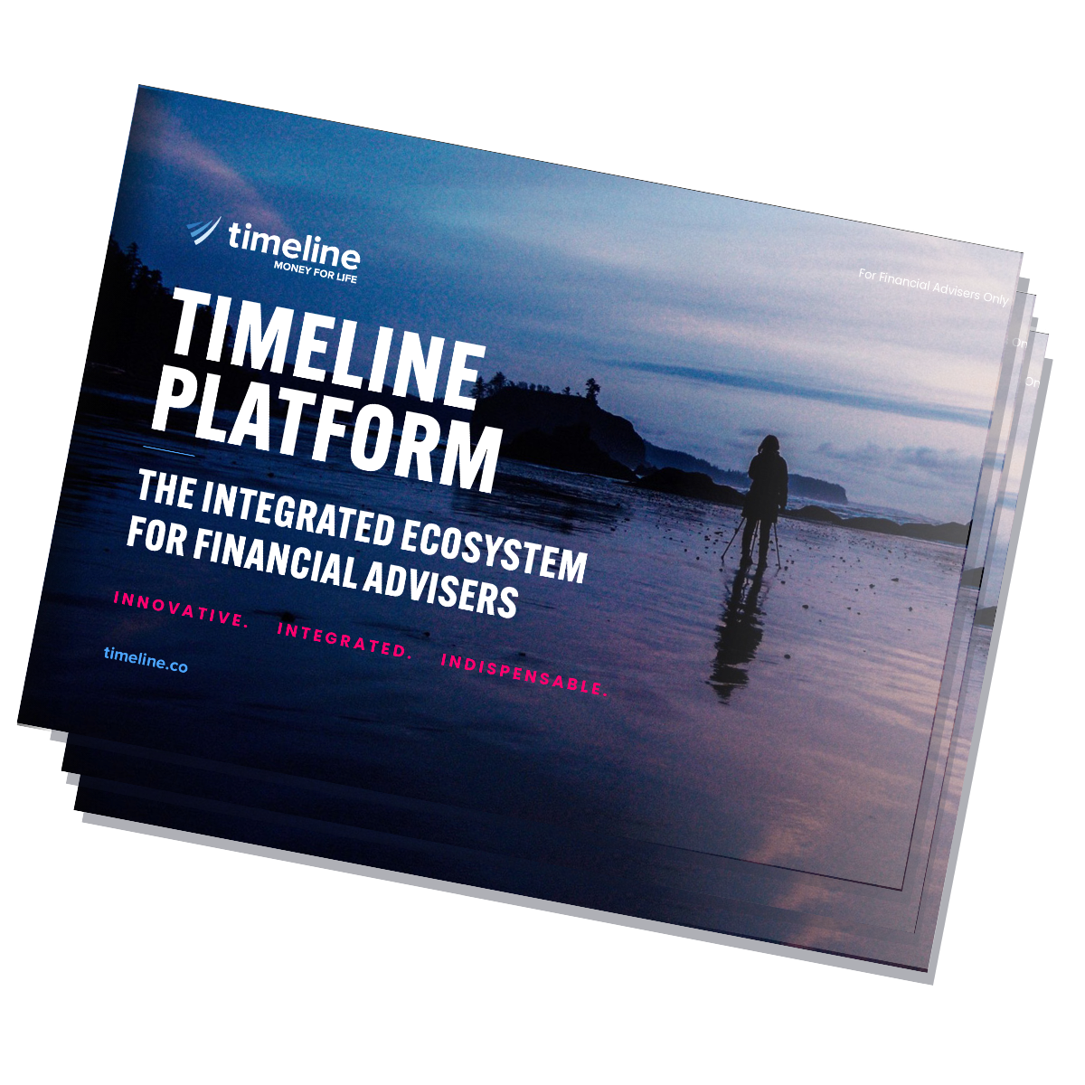 Timeline Platform